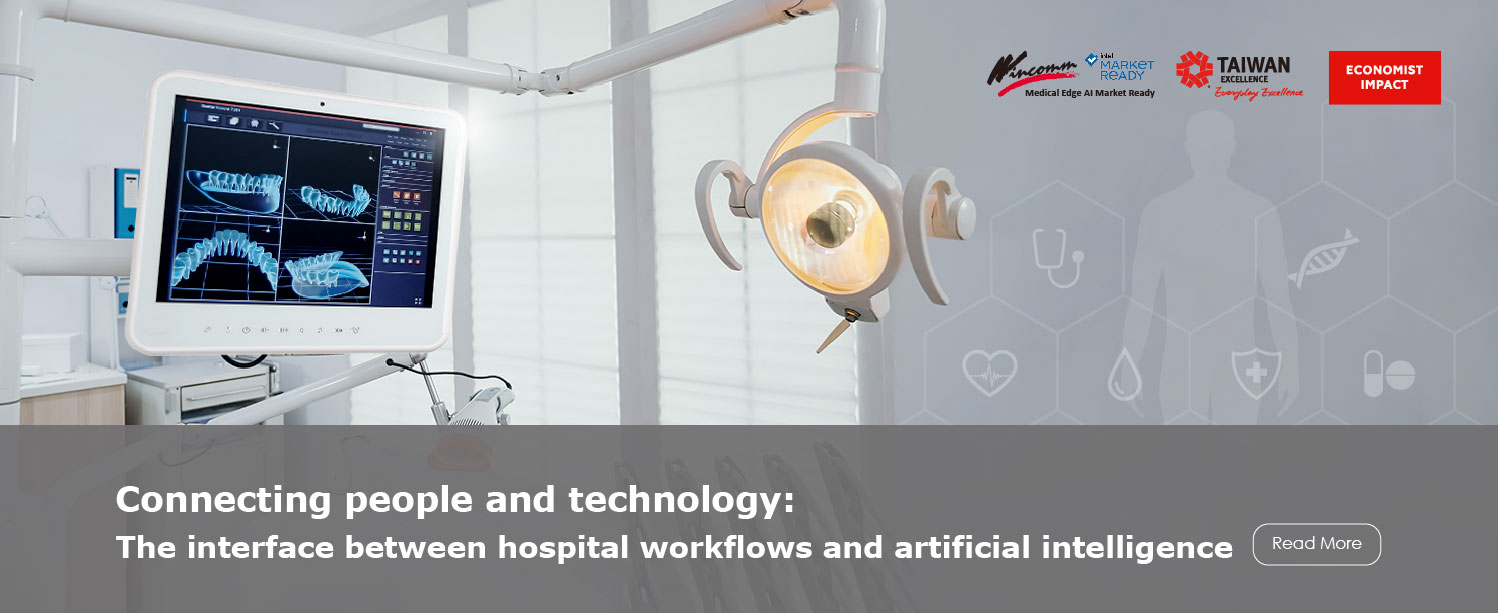 Panel PC Suppliers - Wincomm Corporation | Application to Medical and ...