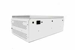 Medical Box PC Core™ Series of Wincomm - Medical White Fanless PC ...
